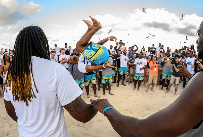 Photo Gallery – Beach Bash – December 18, 2018 – Bahamas Bowl