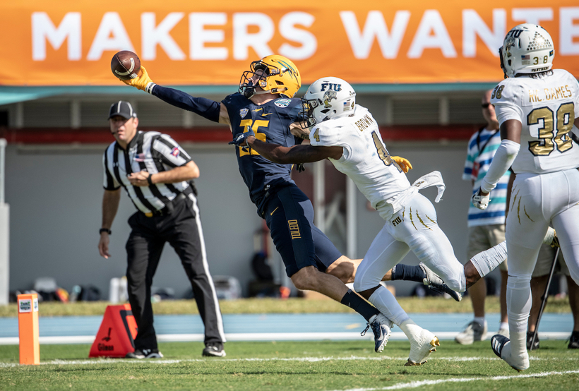 Photo Gallery – Makers Wanted Bahamas Bowl – December 21, 2018 ...