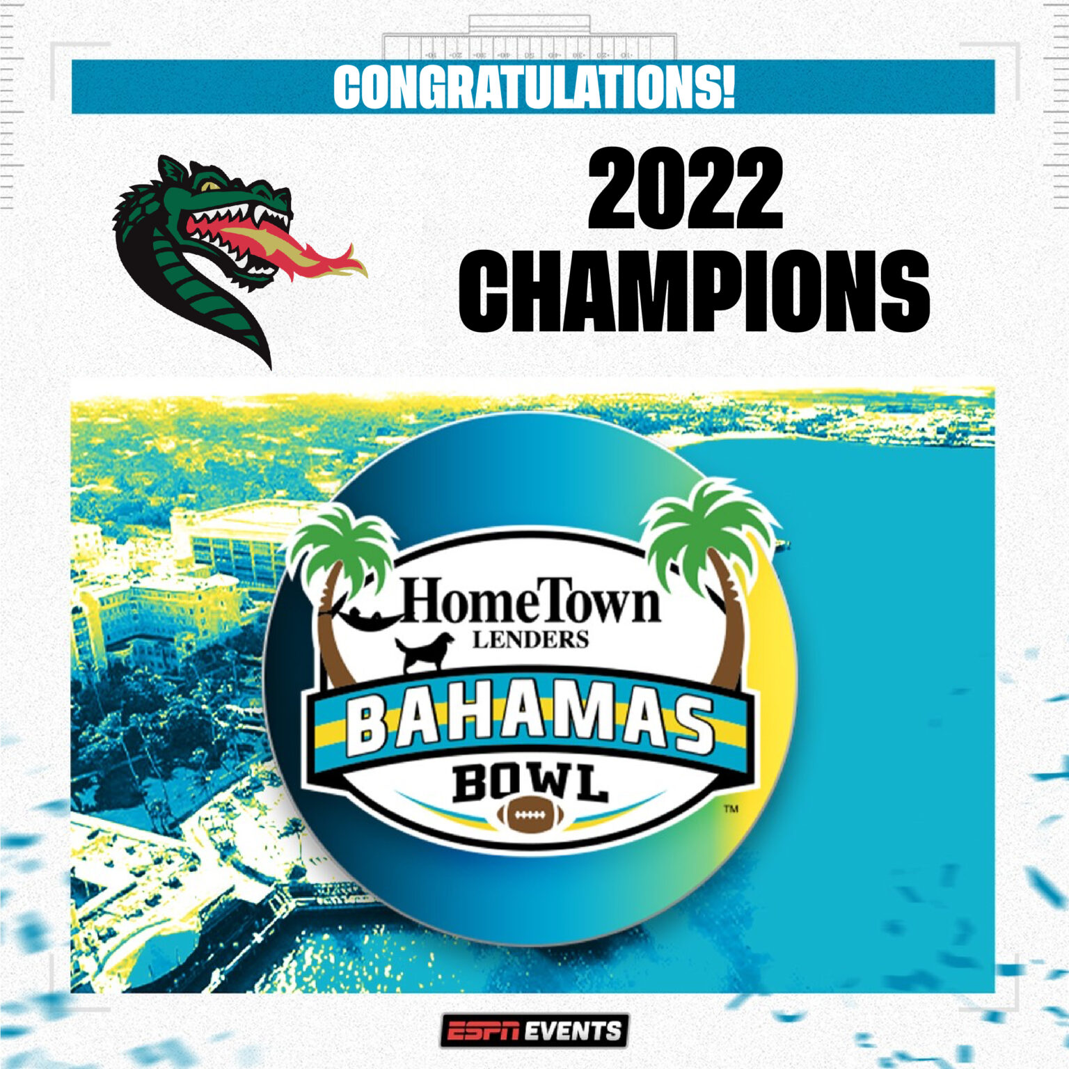 Bahamas Bowl